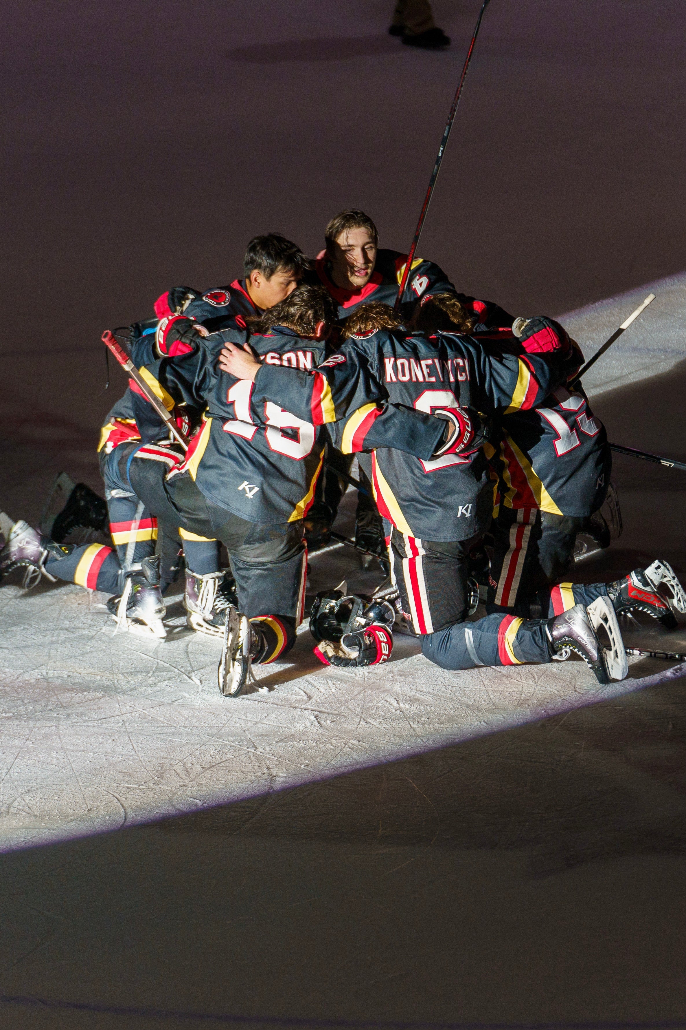 Accessories – Corpus Christi IceRays