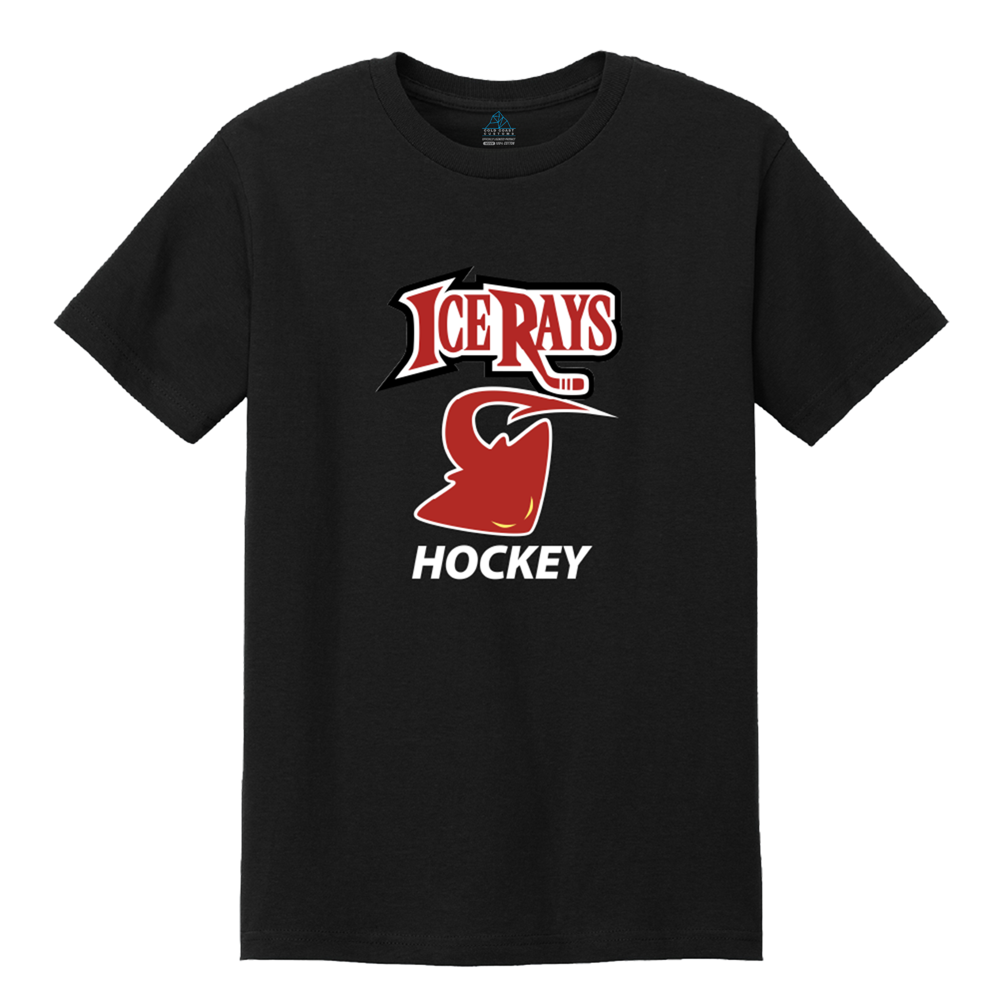 T-Shirts – Corpus Christi IceRays